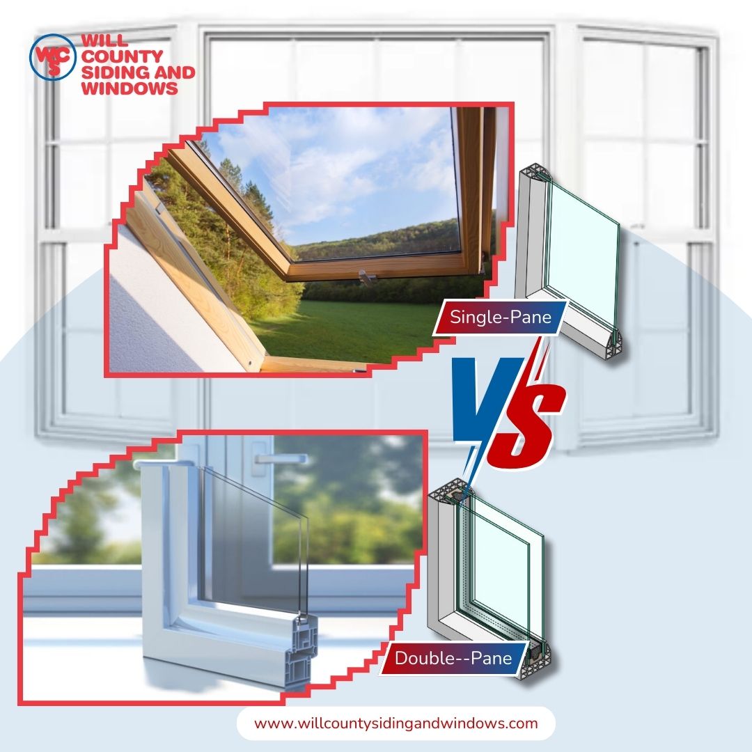 Double Pane Vs. Single Pane Windows: Choosing the Right Option for Your ...